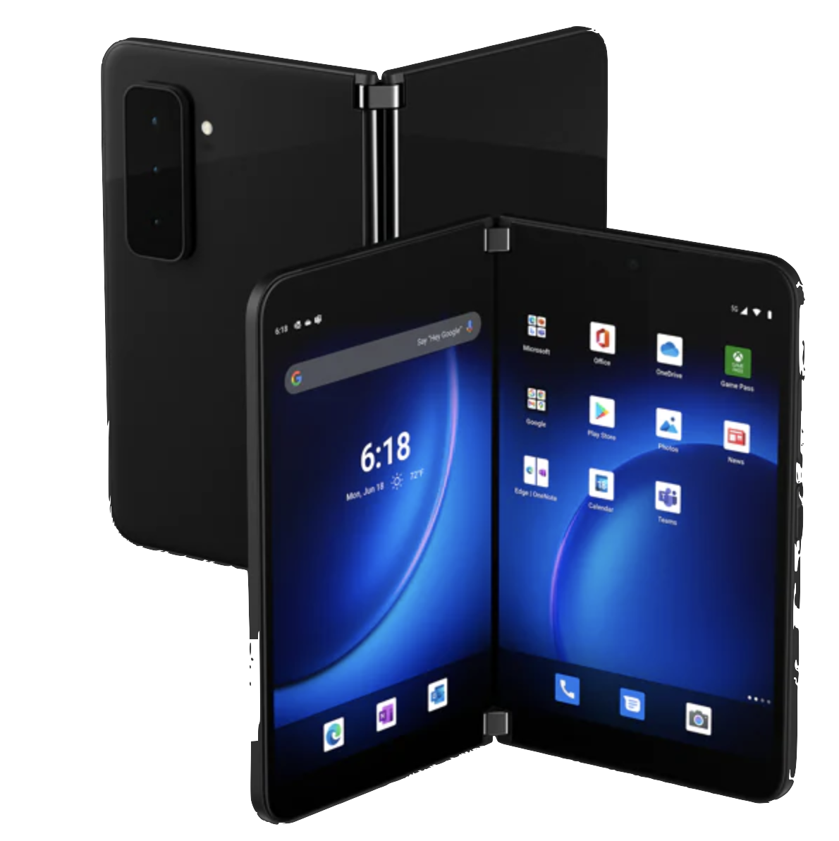 Sell My Microsoft Surface Duo 2 Phone Online TradeInMyTech Sell My Microsoft Surface Duo 2 Phone Online TradeInMyTech